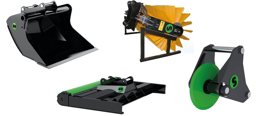 Holland-equipment Homepage