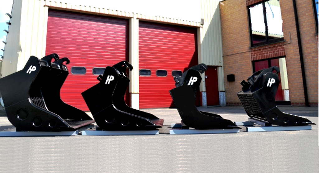 Holland-equipment Homepage